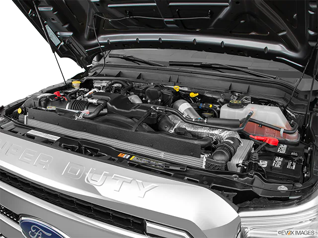 2016 Ford F-250 Review, Pricing, and Specs | CARFAX