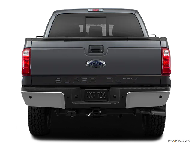 2016 Ford F-250 Review, Pricing, and Specs | CARFAX