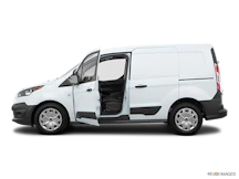 2016 Ford Transit Connect Reviews, Pricing, and Specs | CARFAX