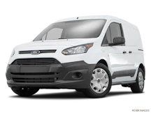 2016 Ford Transit Connect Reviews, Pricing, and Specs | CARFAX