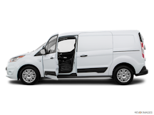 2016 Ford Transit Connect Reviews, Insights, and Specs | CARFAX