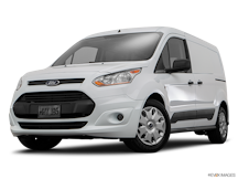2016 Ford Transit Connect Reviews, Insights, and Specs | CARFAX