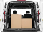 2016 Ford Transit Connect Reviews, Pricing, and Specs | CARFAX