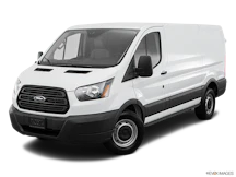 2016 Ford Transit Reviews, Pricing, and Specs | CARFAX