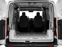 2016 Ford Transit Reviews, Pricing, and Specs | CARFAX