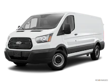 2016 Ford Transit Reviews, Pricing, and Specs | CARFAX