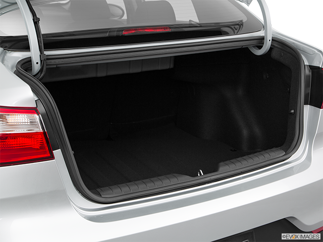 2016 Kia Rio Review | CARFAX Vehicle Research