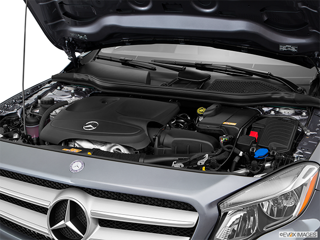 2016 Mercedes-Benz GLA Review | CARFAX Vehicle Research