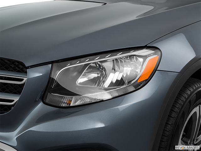 2016 Mercedes-Benz GLC Review | CARFAX Vehicle Research