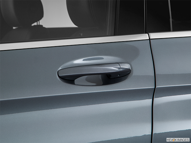 2016 Mercedes-Benz GLC Review | CARFAX Vehicle Research