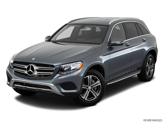 2016 Mercedes-Benz GLC Review | CARFAX Vehicle Research