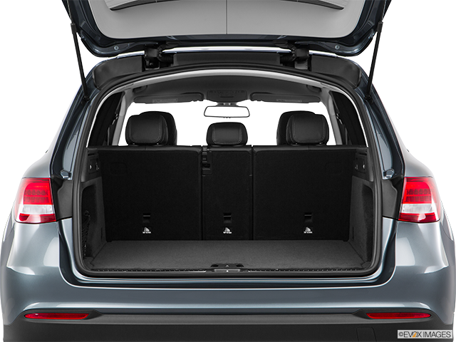 2016 Mercedes-Benz GLC Review | CARFAX Vehicle Research