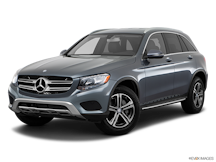 2016 Mercedes-Benz GLC Reviews, Insights, and Specs | CARFAX