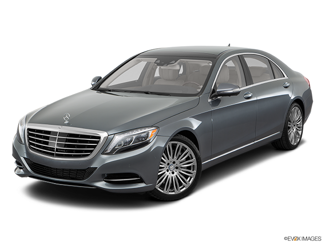 2016 Mercedes-Benz S-Class Review | CARFAX Vehicle Research