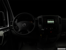 2016 Mercedes-Benz Sprinter Review, Pricing, and Specs | CARFAX