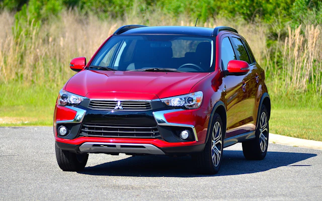 2016 Mitsubishi Outlander Sport Review | CARFAX Vehicle Research