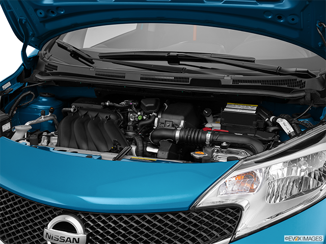 2016 Nissan Versa Note Review | CARFAX Vehicle Research