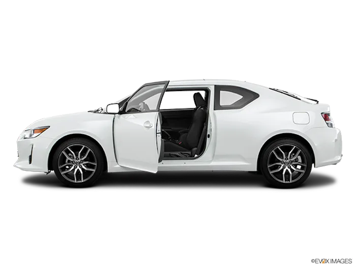 2016 Scion tC Review, Pricing, and Specs | CARFAX