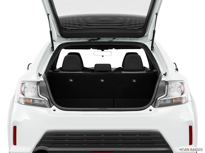 2016 Scion tC Review, Pricing, and Specs | CARFAX
