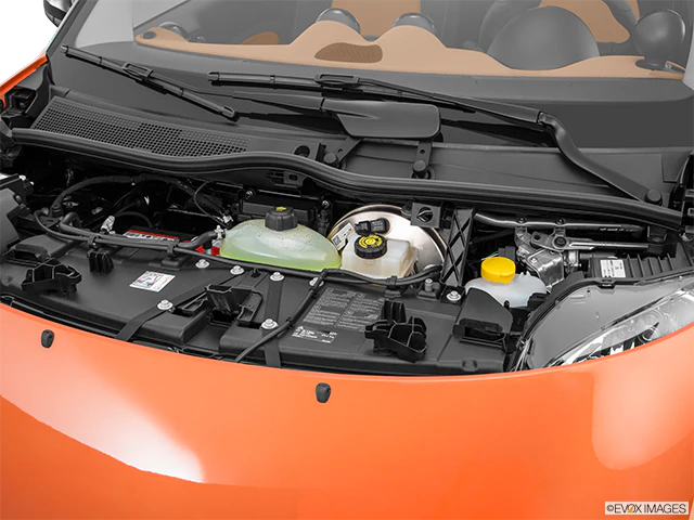2016 Smart Fortwo Review | CARFAX Vehicle Research