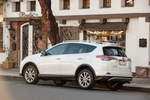 2016 Toyota RAV4 Reviews, Pricing, and Specs | CARFAX