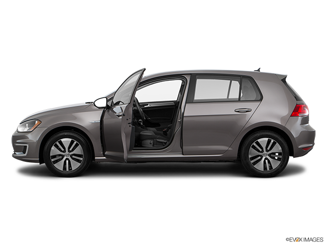 2016 Volkswagen e Golf Review Pricing and Specs CARFAX