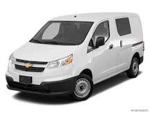2017 Chevrolet City Express Reviews, Pricing, and Specs | CARFAX
