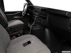 2017 Chevrolet Express Review, Pricing, and Specs | CARFAX