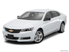 2017 Chevrolet Impala Reviews, Pricing, and Specs | CARFAX