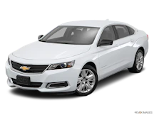 2017 Chevrolet Impala Reviews, Pricing, and Specs | CARFAX