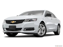 2017 Chevrolet Impala Reviews, Pricing, and Specs | CARFAX