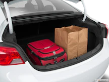 2017 Chevrolet Impala Reviews, Pricing, and Specs | CARFAX