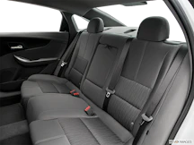 2017 Chevrolet Impala Reviews, Pricing, and Specs | CARFAX