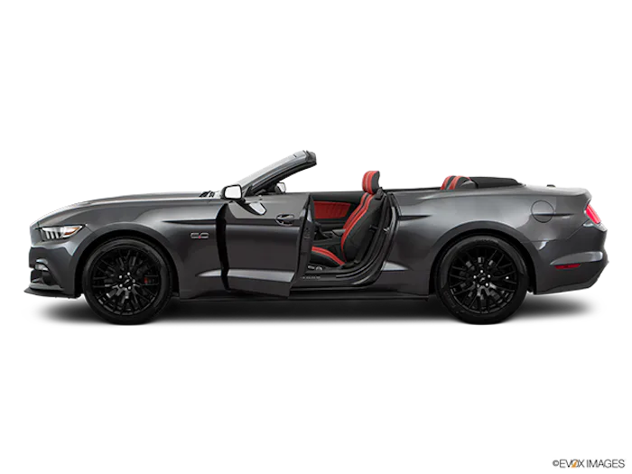 2017 Ford Mustang Review, Pricing, and Specs | CARFAX