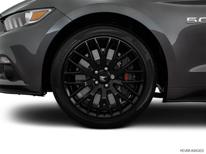 2017 Ford Mustang Review, Pricing, and Specs | CARFAX