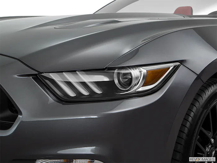 2017 Ford Mustang Review, Pricing, and Specs | CARFAX