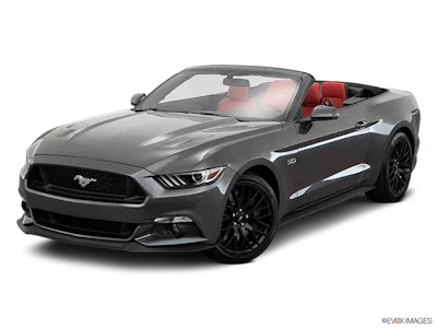2017 Ford Mustang Review, Pricing, and Specs | CARFAX