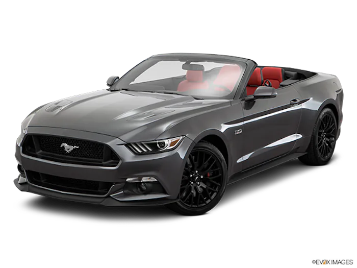 2017 Ford Mustang Review, Pricing, and Specs | CARFAX