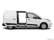 2017 Ford Transit Connect Reviews, Pricing, and Specs | CARFAX