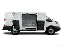2017 Ford Transit Reviews, Insights, and Specs | CARFAX