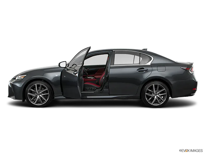 2017 Lexus GS Review, Pricing, and Specs | CARFAX