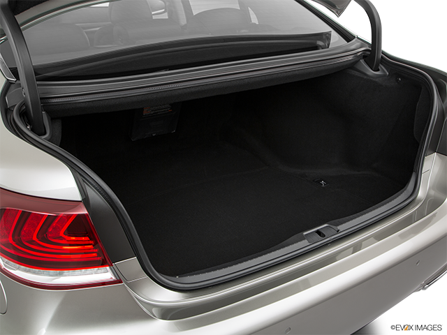 2017 Lexus LS Review | CARFAX Vehicle Research