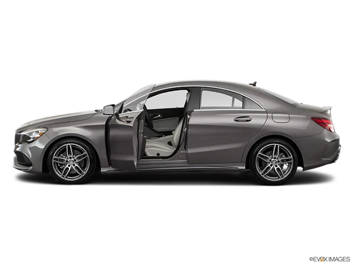 2017 Mercedes-Benz CLA Review, Pricing, and Specs | CARFAX
