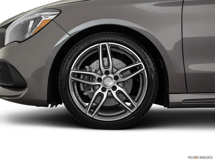 2017 Mercedes-Benz CLA Review, Pricing, and Specs | CARFAX