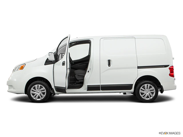 2017 Nissan NV200 Review | CARFAX Vehicle Research