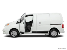 2017 Nissan NV200 Reviews, Pricing, and Specs | CARFAX