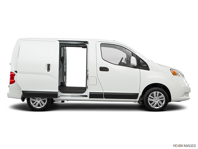 2017 Nissan NV200 Review | CARFAX Vehicle Research