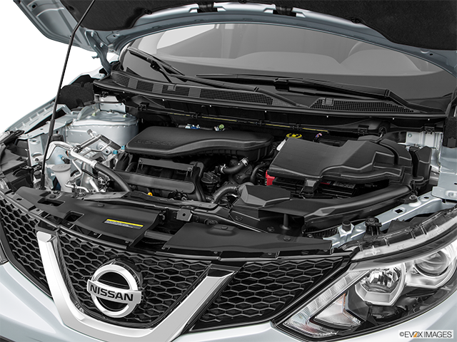 2017 Nissan Rogue Sport Review | CARFAX Vehicle Research