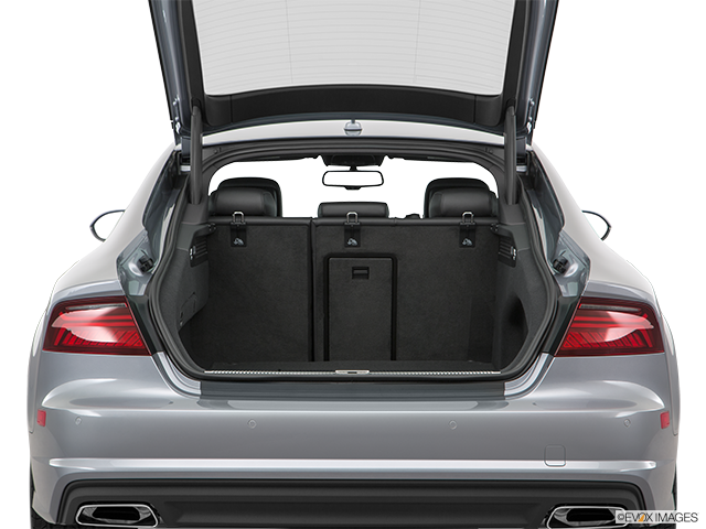 2018 Audi A7 Review | CARFAX Vehicle Research