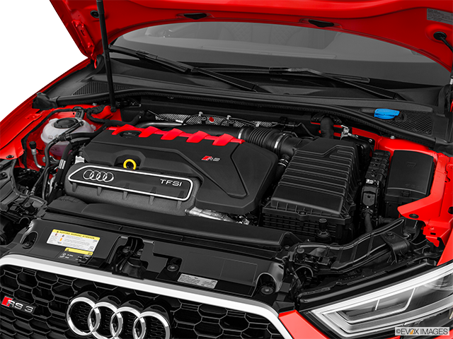 2018 Audi RS3 Review | CARFAX Vehicle Research